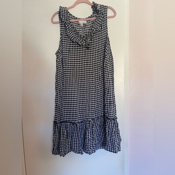 Kelly Reneé | Dresses | Black And White Kelly Rene Maxi Dress | Poshmark